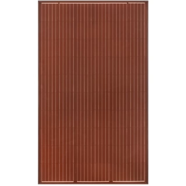 BISOL - MOD. FTV BISOL 350W SPECTRUM DEEP RED