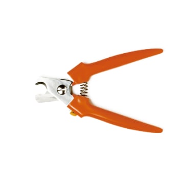 CANFOR UTENSILI - 086/2 - FORBICI TAGLIACAVO 165 MM