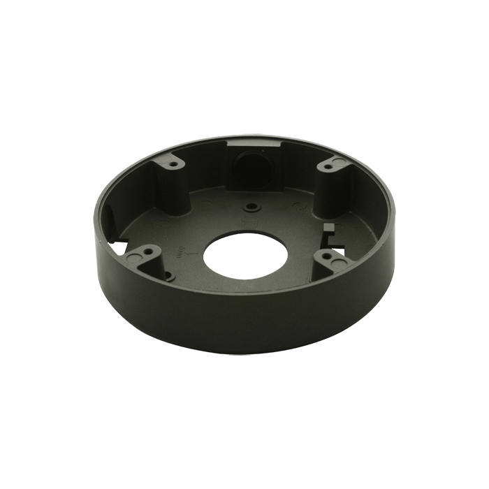 COMELIT - Box connessione per telecamere minidome ottica varifocal ...