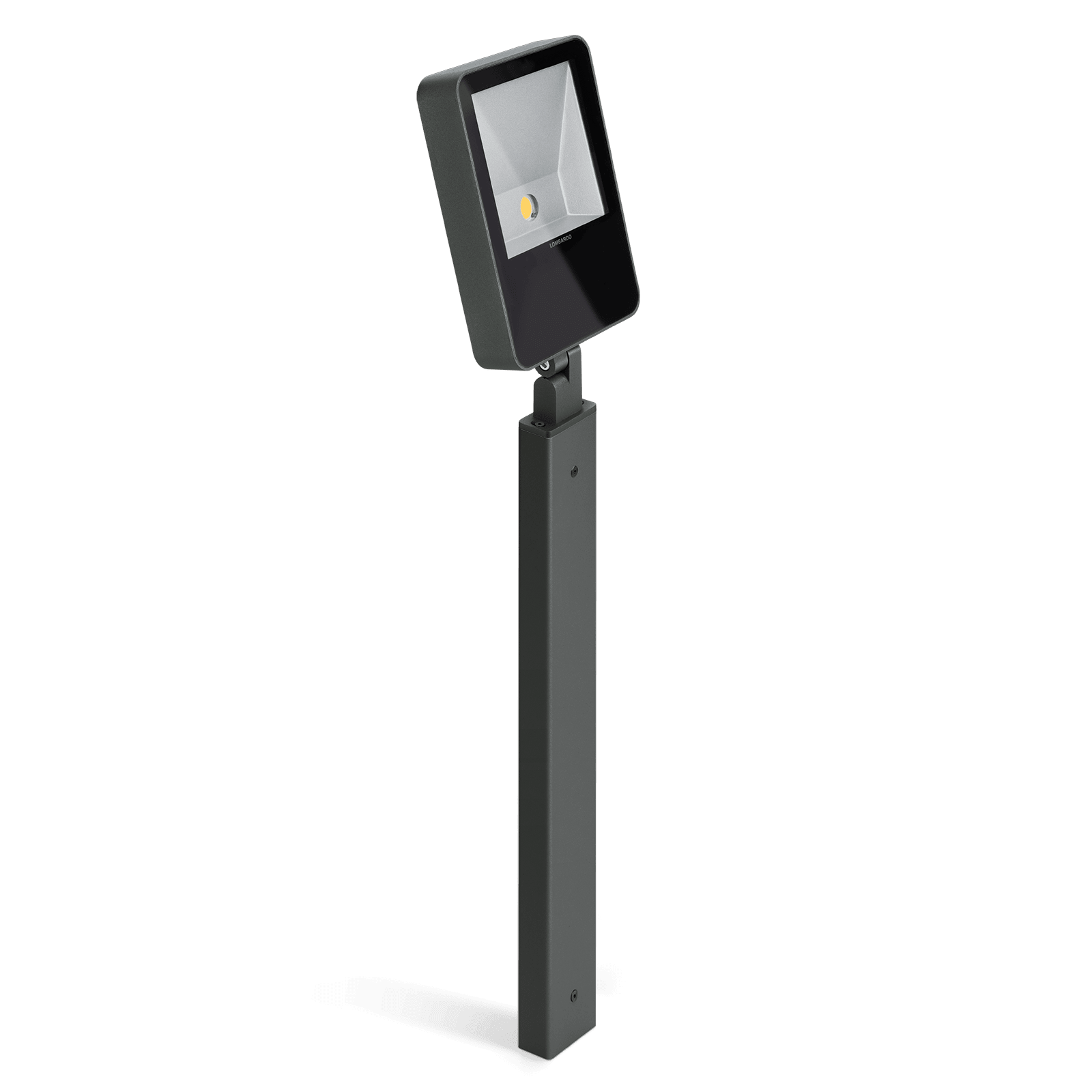 LOMBARDO - KIT 18 TAG 210 AS. H 500 LED 4K 25W ANTR LL115149N