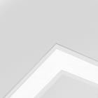 SIDE - LIGHT CUT 30AR ANGOLARE LUCE RETROCESSA 633-9090-LBC-OP