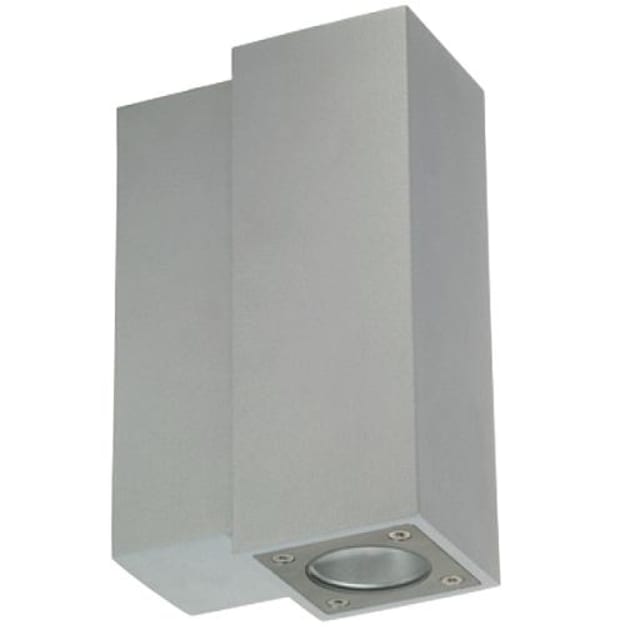 SIDE - MINI MONO LED 2.5W 97LM 3000K IP65 NE E4911-LBC-LM