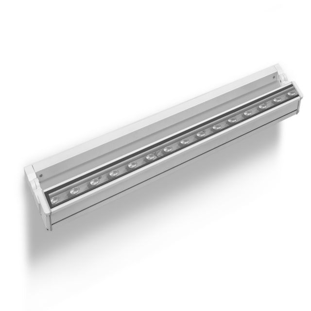 SIDE - LONGLIGHT WALL L.1240MM 32W 1750LM 3000K E8957-P-LBC24