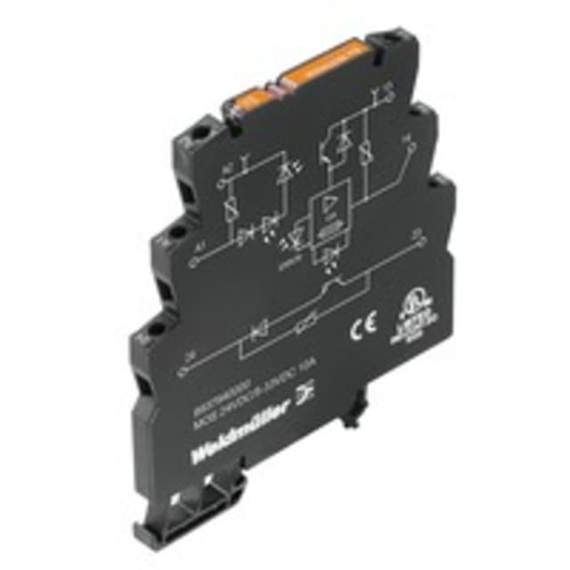 WEIDMULLER - MOS 24VDC/5-33VDC 10A 8937940000